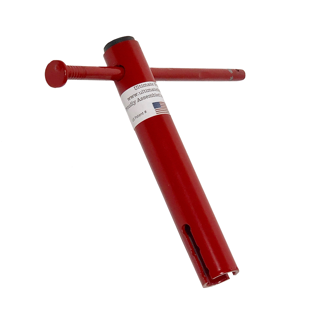 The Ultimate Fencer - The Only Fence Tool You Need